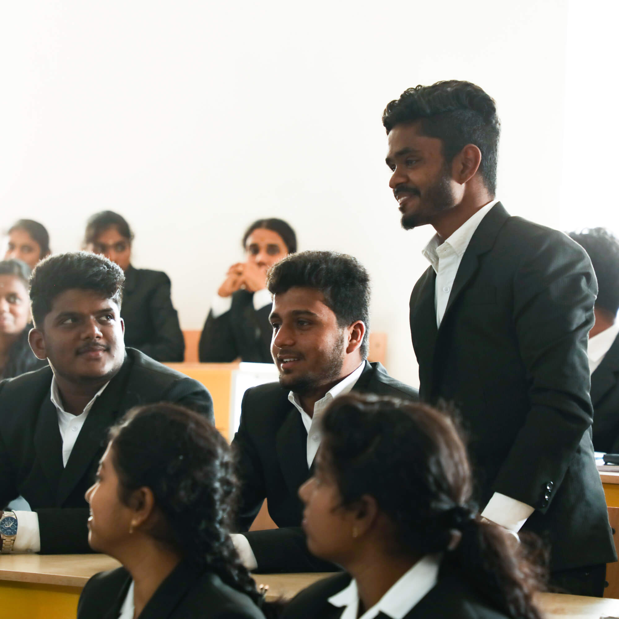 Sree Saraswathi Thyagaraja College